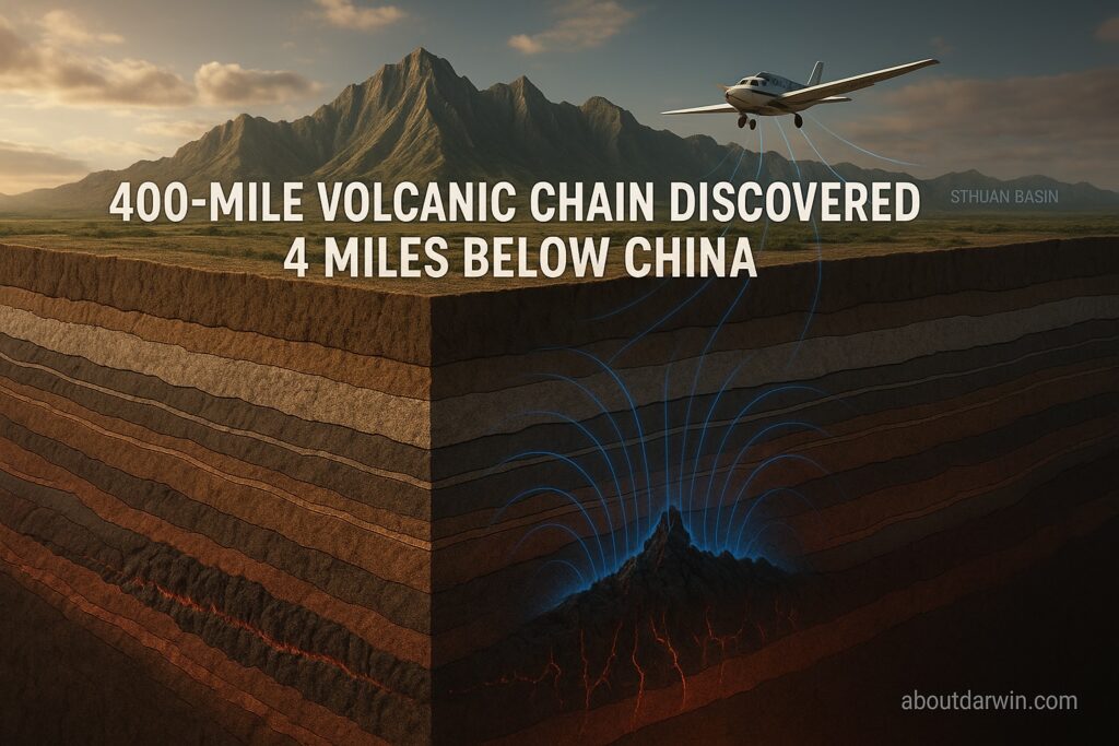 Antarctic Plate Formation and Facts [All You Need To Know]