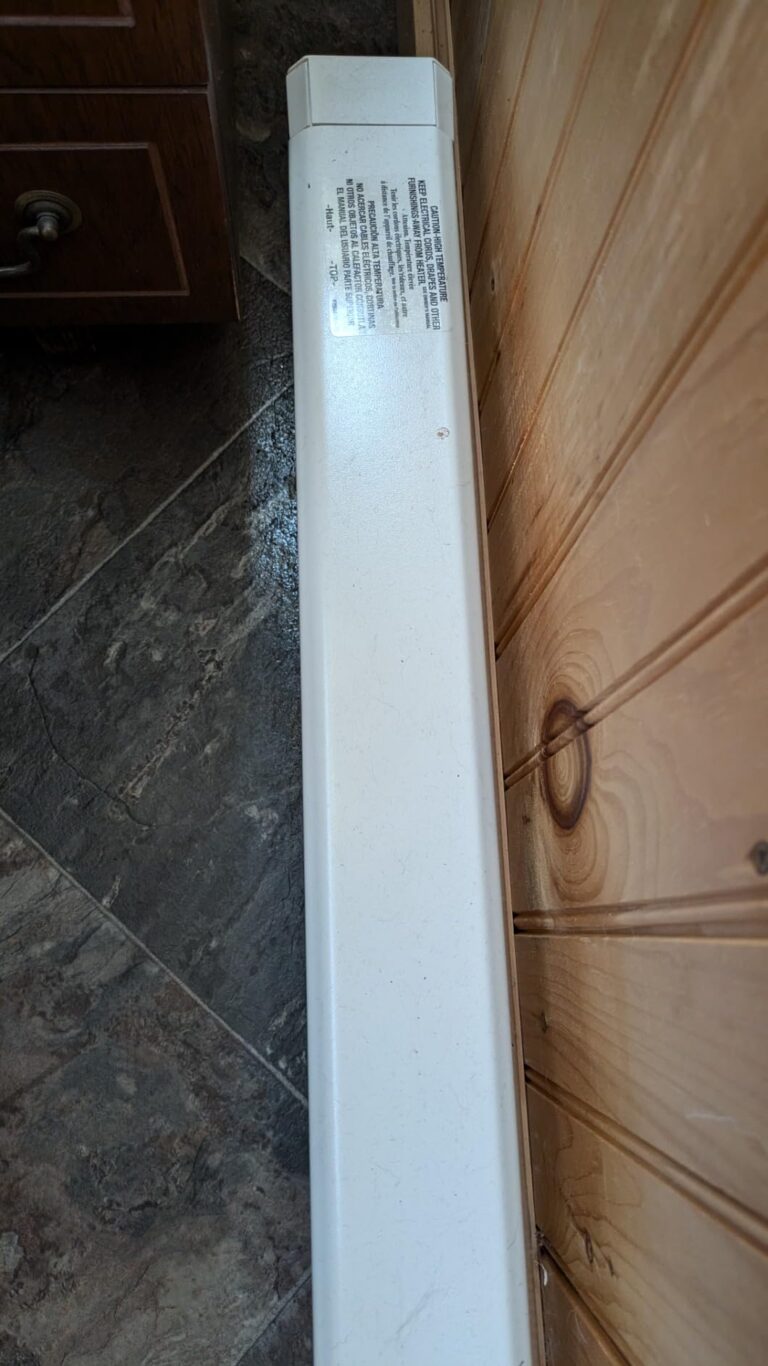 Best Baseboard Heaters 2025: Expert Reviews & Buying Guide
