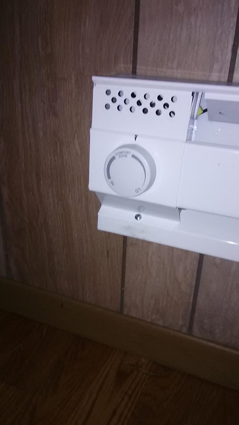 Best Baseboard Heaters 2025: Expert Reviews & Buying Guide