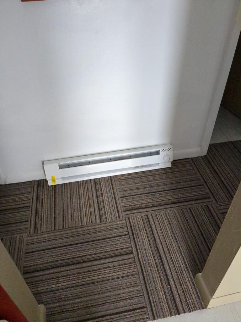 Best Baseboard Heaters 2025: Expert Reviews & Buying Guide