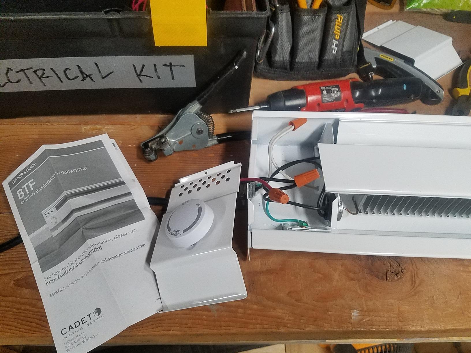 Best Electric Baseboard Heaters 2025: Reviews & Buying Guide