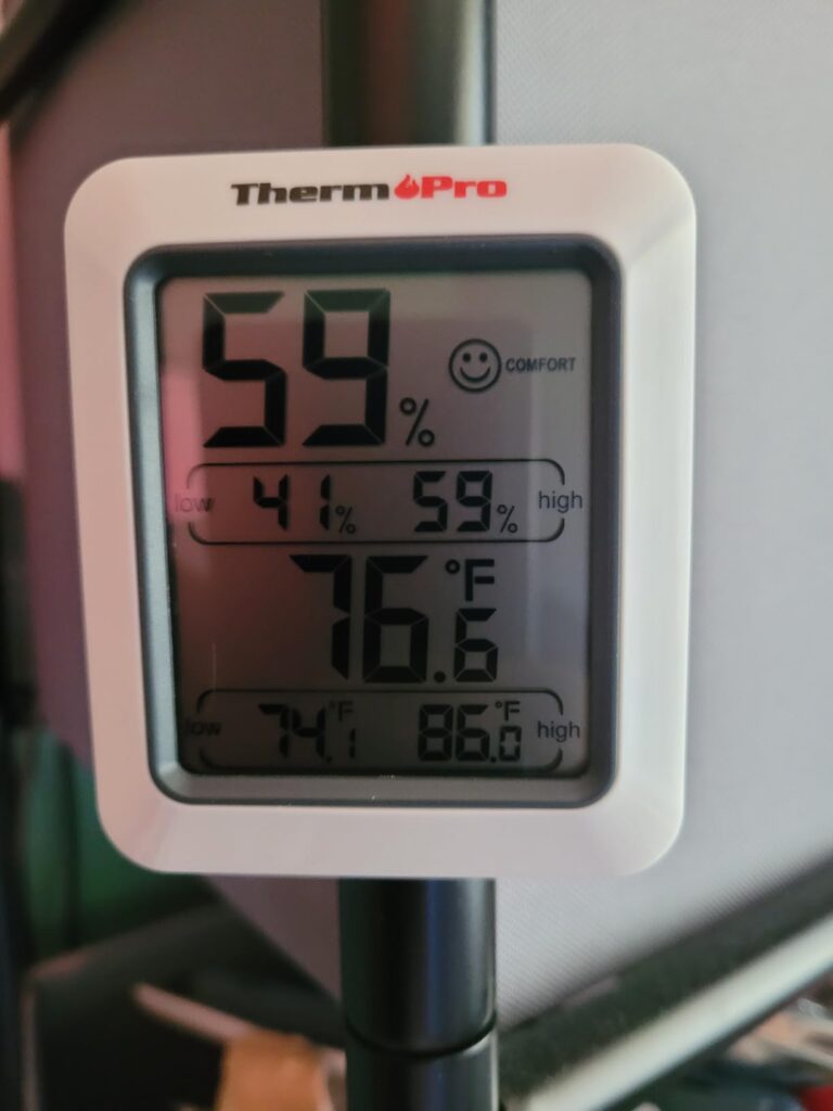 Best Hygrometers 2026: Top 10 Accurate Humidity Monitors Tested
