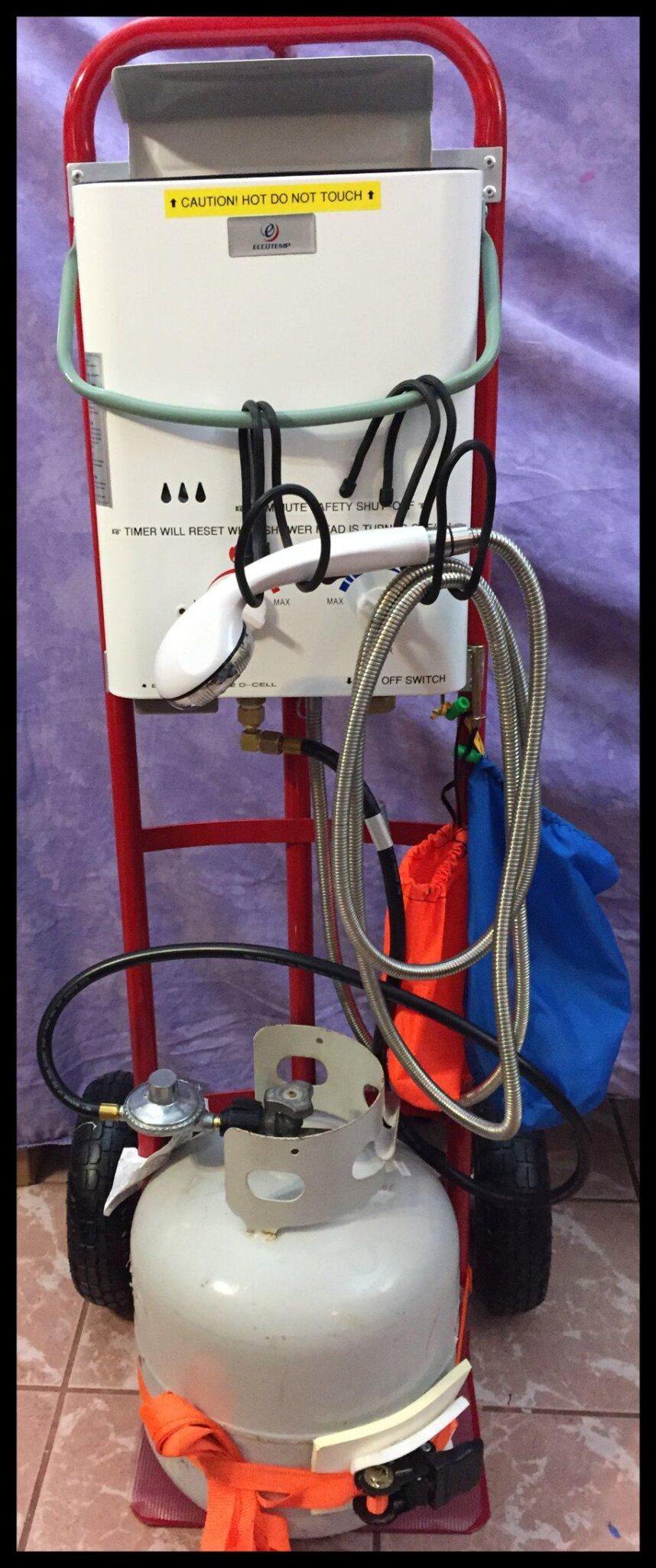 Best Portable Water Heaters 2026: 8 Models Tested & Reviewed