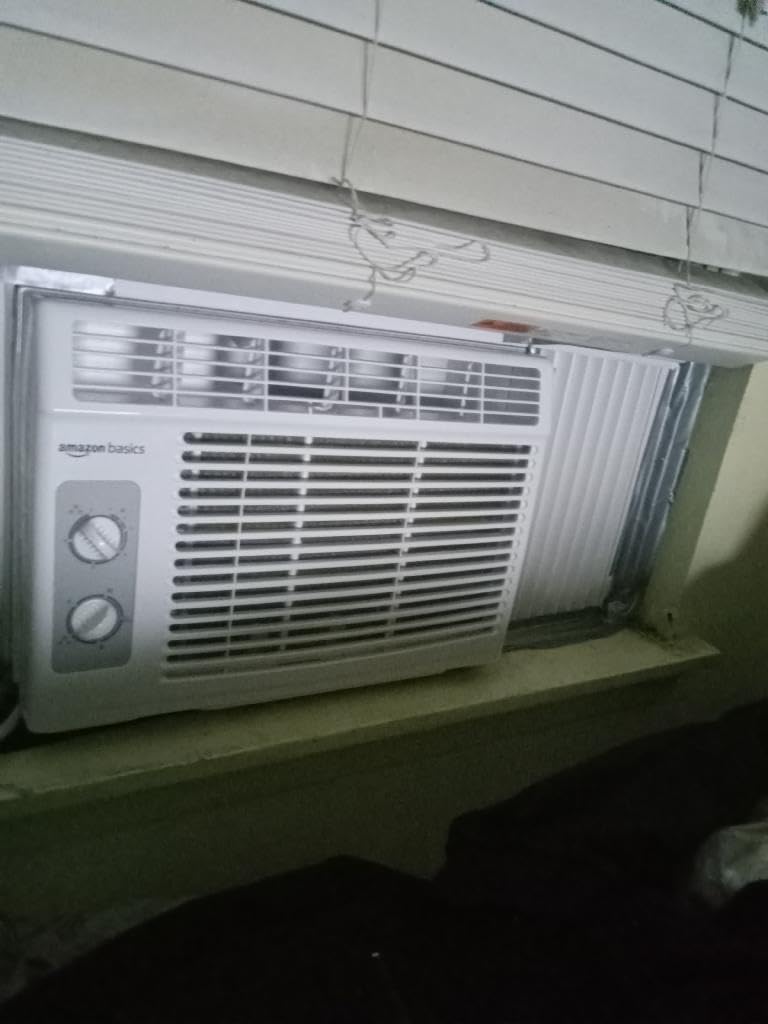 Window Too Small for AC Unit? 7 Proven Solutions That Work 2025
