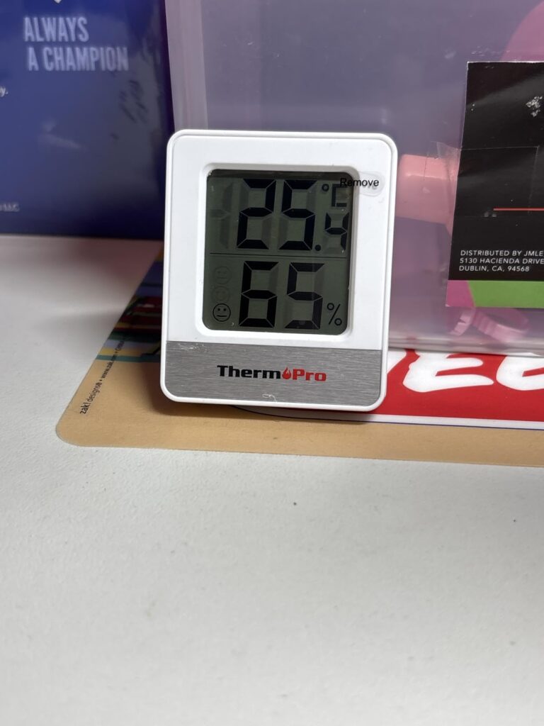 Best Hygrometers 2026: Top 10 Accurate Humidity Monitors Tested