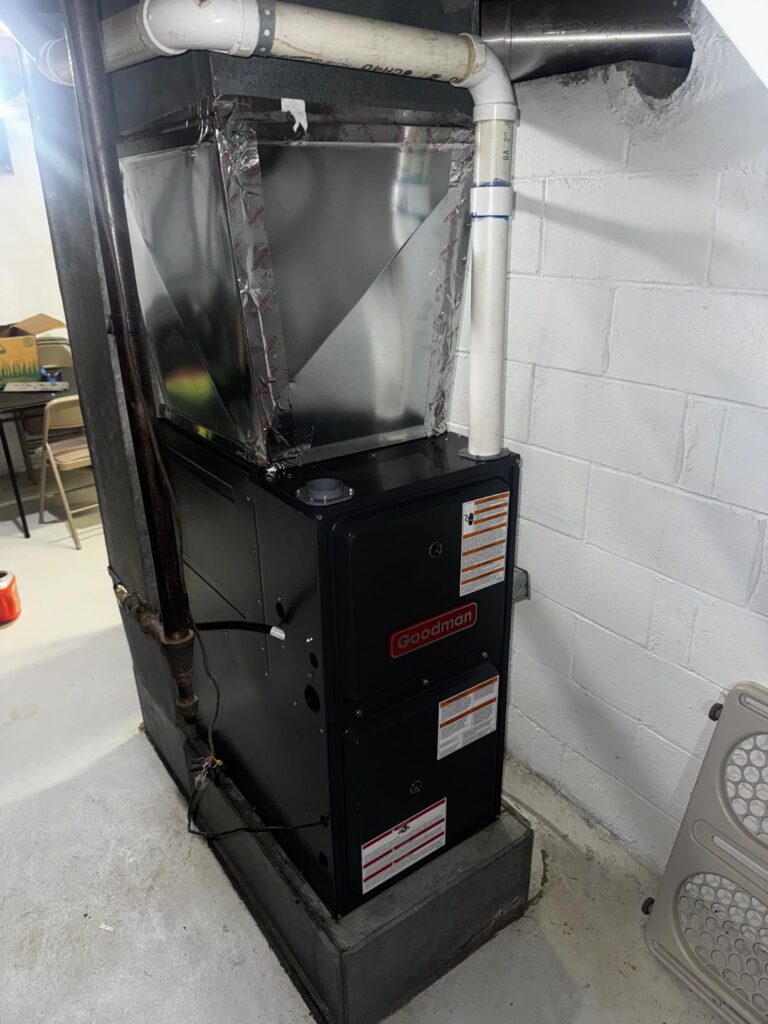 Best Gas Furnaces 2026: 10 Top-Rated Models Compared