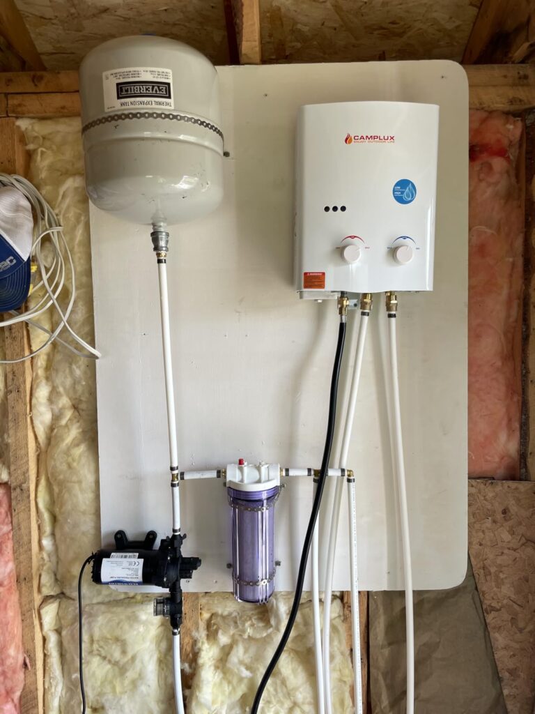 Best Portable Water Heaters 2026: 8 Models Tested & Reviewed
