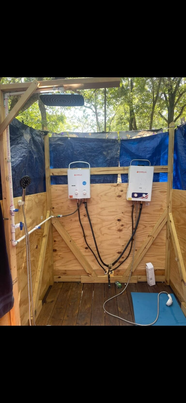 Best Portable Water Heaters 2026: 8 Models Tested & Reviewed