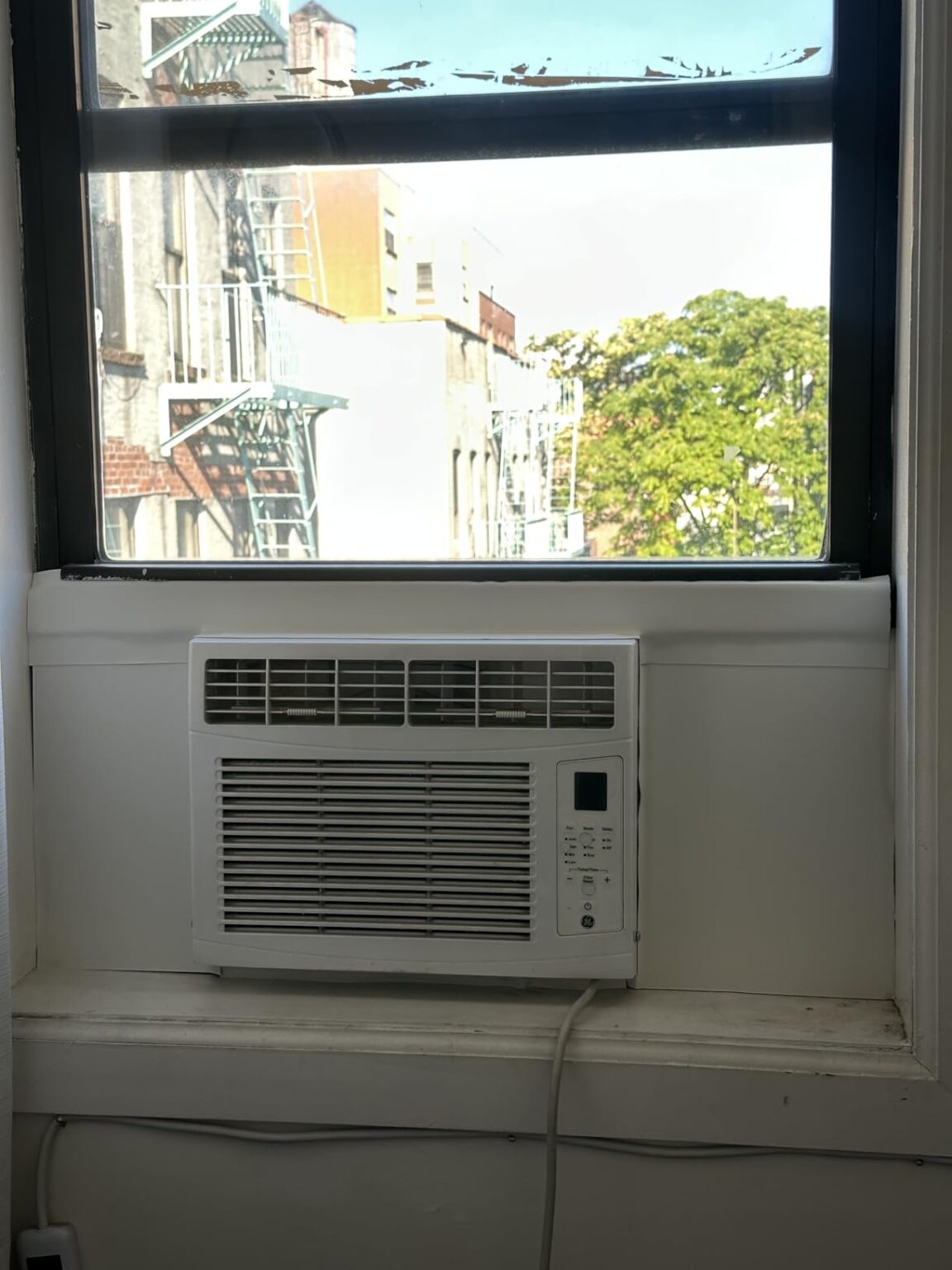 Window Too Small for AC Unit? 7 Proven Solutions That Work 2025