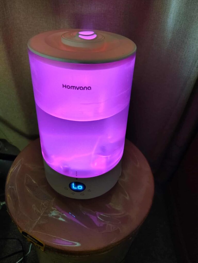 Best Humidifier For Dry Skin 2025: 10 Dermatologist-Recommended Models