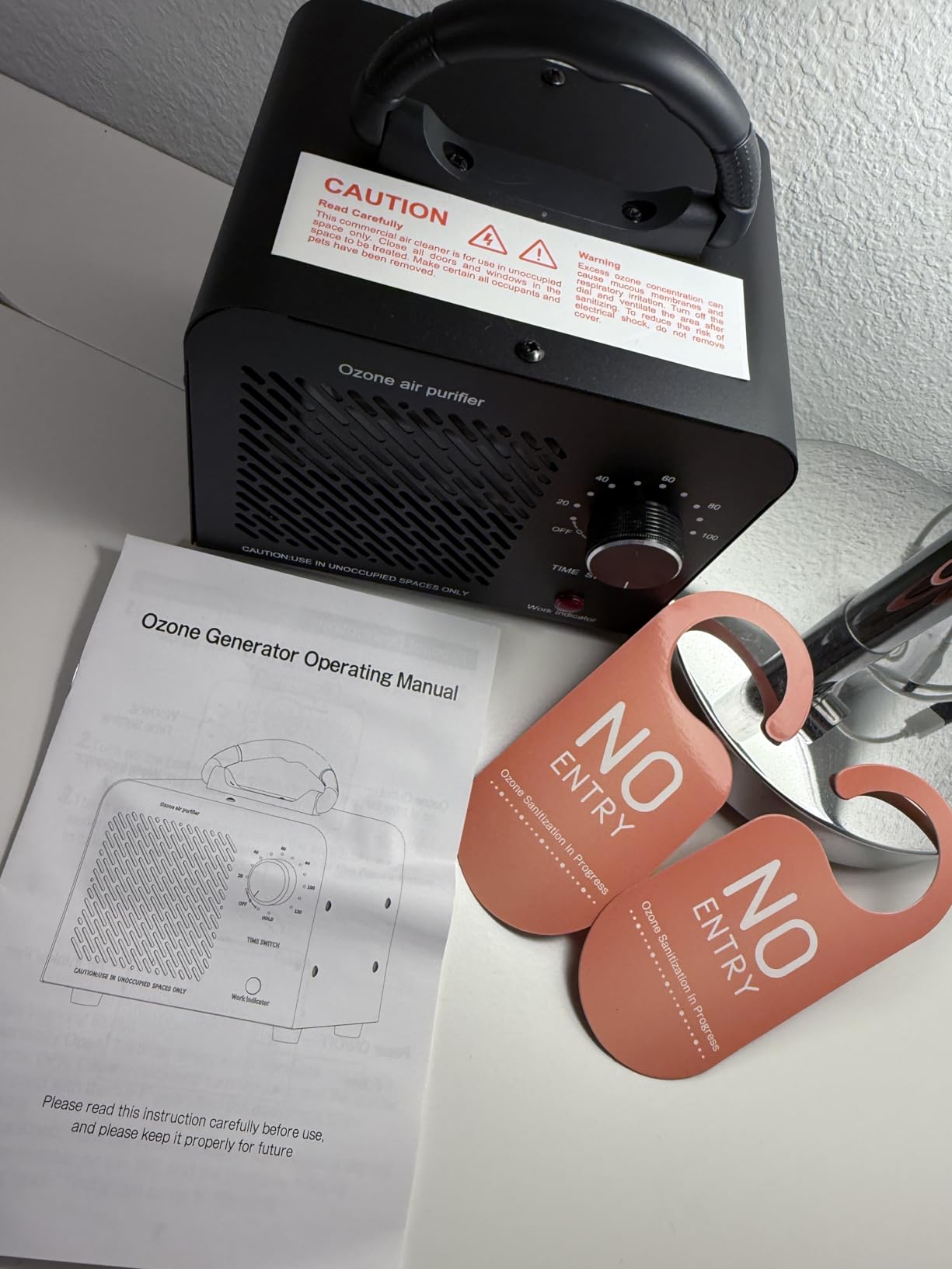 Best Ozone Generators 2025: Expert Reviews & Guide 2025