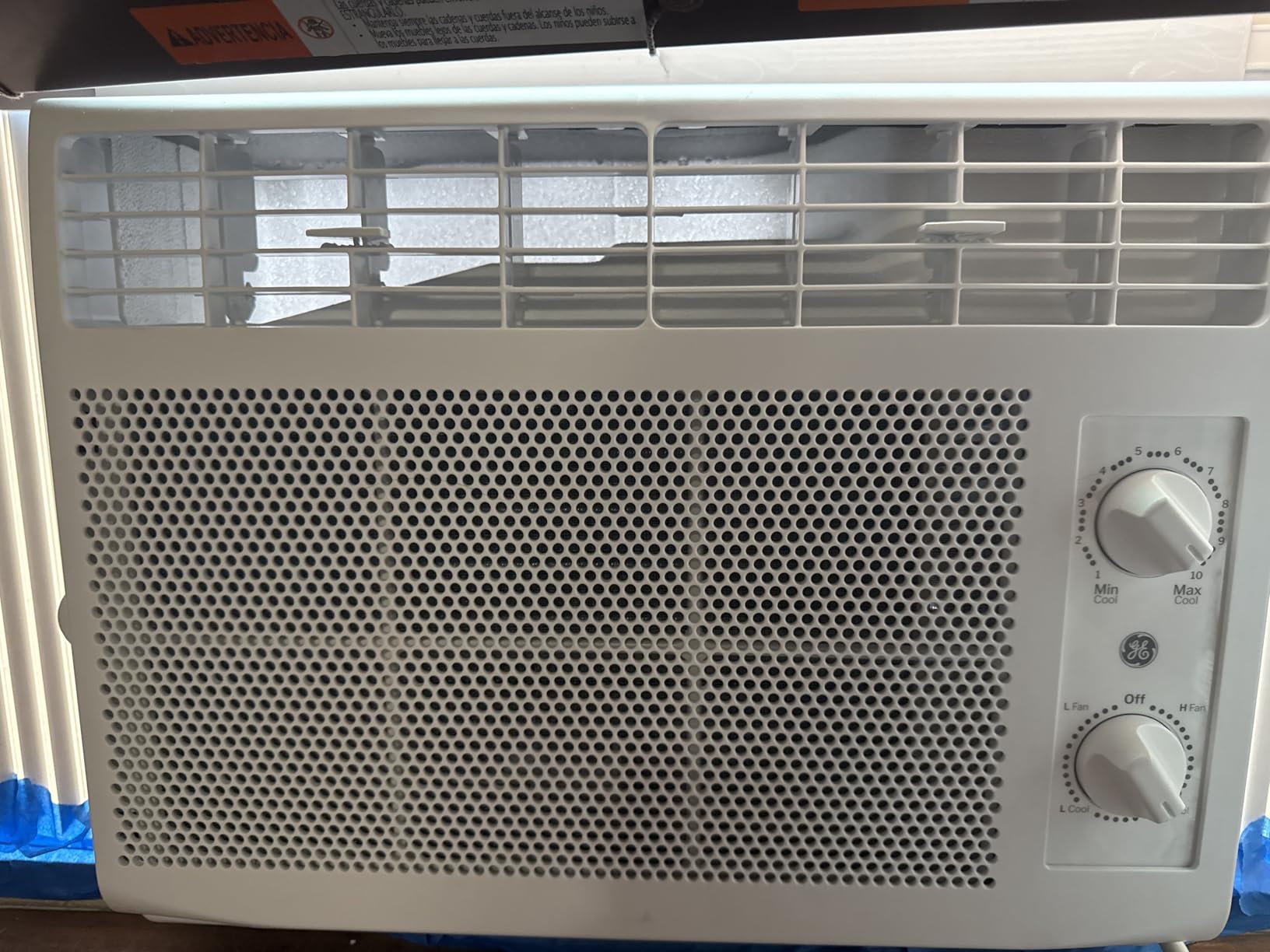 Best Lightweight Window Air Conditioners 2025:Expert Reviews