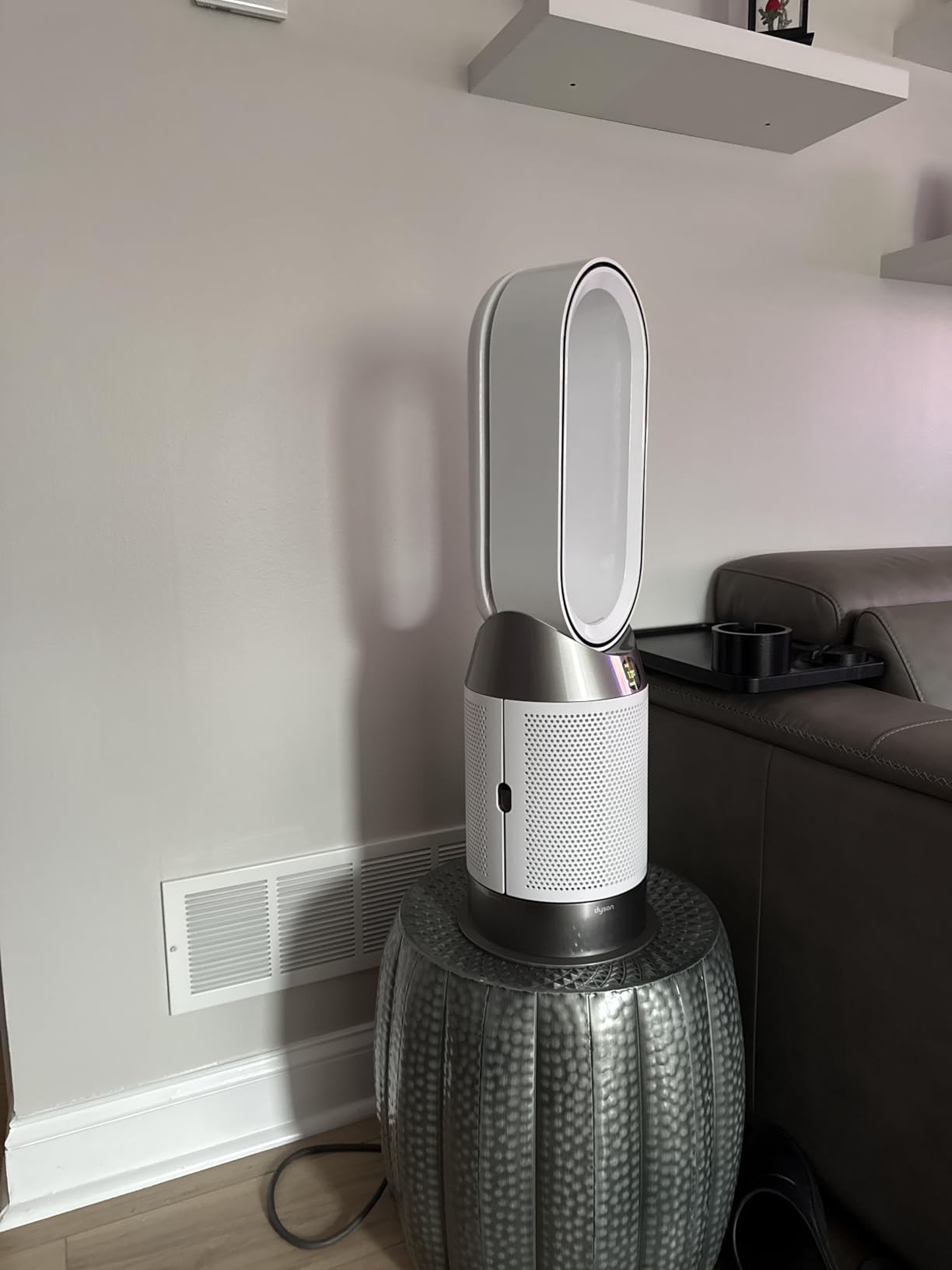Dyson HP01 Review 2025: 3-in-1 Air Purifier Worth $659?
