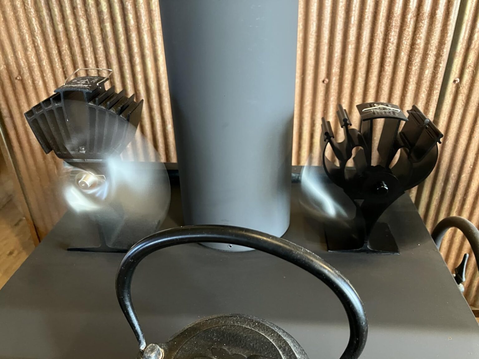 Best Wood Stove Fans 2026: 8 Heat-Powered Models Tested