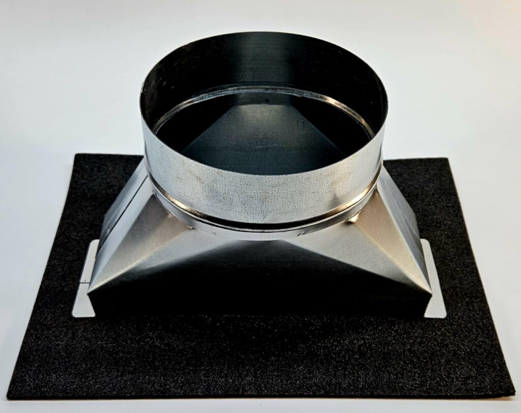 Best Rectangular to Round Duct Transformation Guide 2026: Expert Tutorial