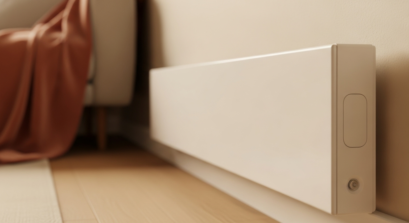 Best Baseboard Heaters 2025: Expert Reviews & Buying Guide