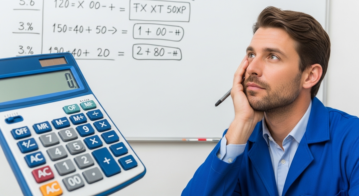 CFM to CFH Conversion 2025: Complete Guide | Calculator & Examples