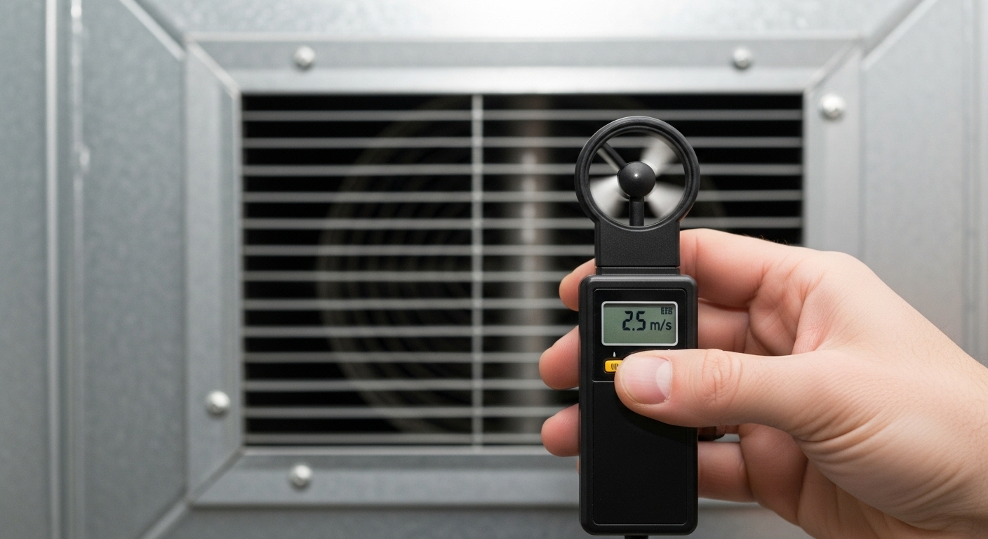 Convert FPS to CFM Calculator 2025: Guide with Examples