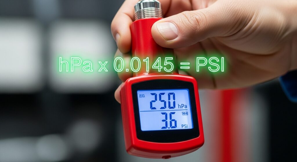 Convert PSI to MPa Megapascals 2026: Complete Guide