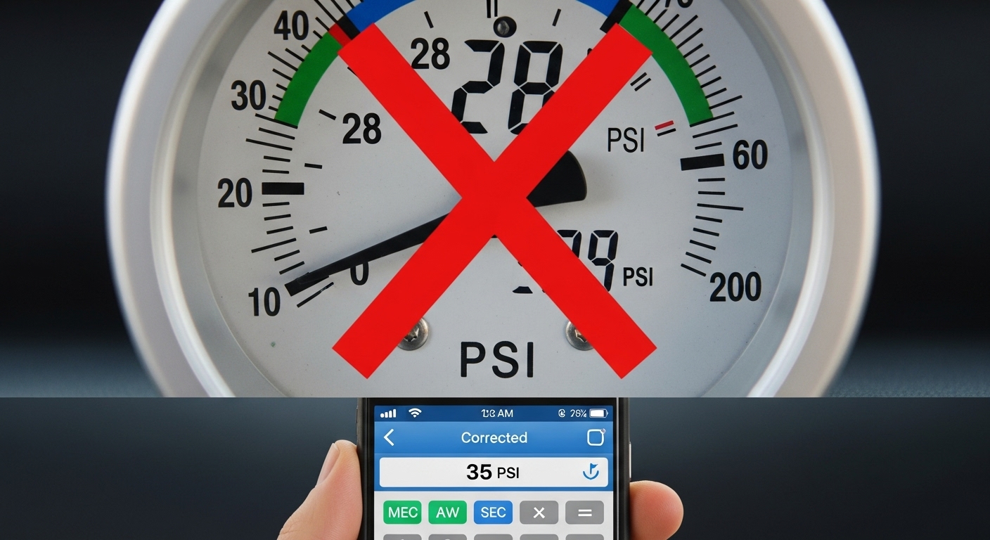 How to Convert kPa to psi: Complete Guide 2026