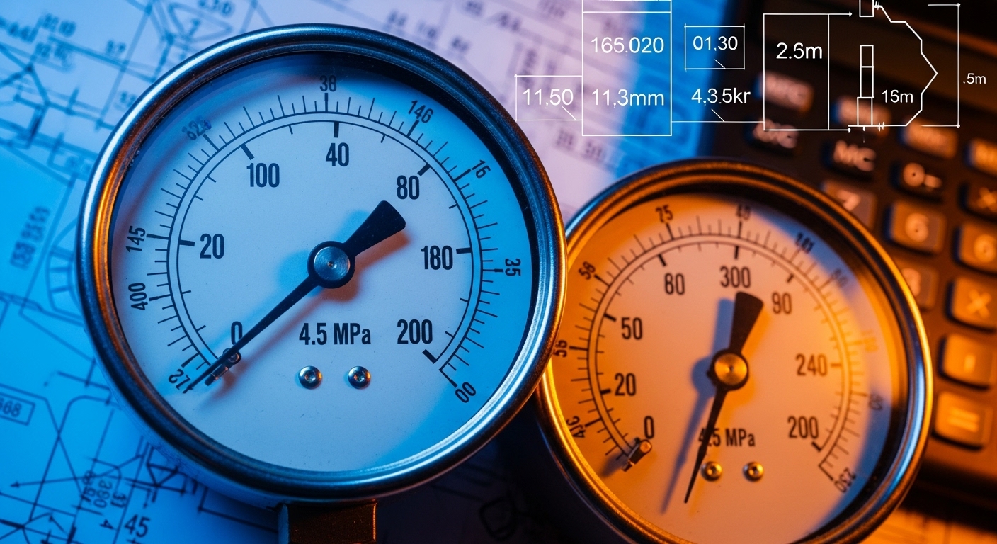 How to Convert Pascal to PSI: Complete Guide 2025