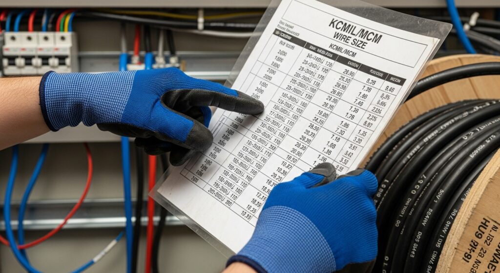 Tankless Water Heater Breaker Size Calculator 2026: Expert NEC Guide