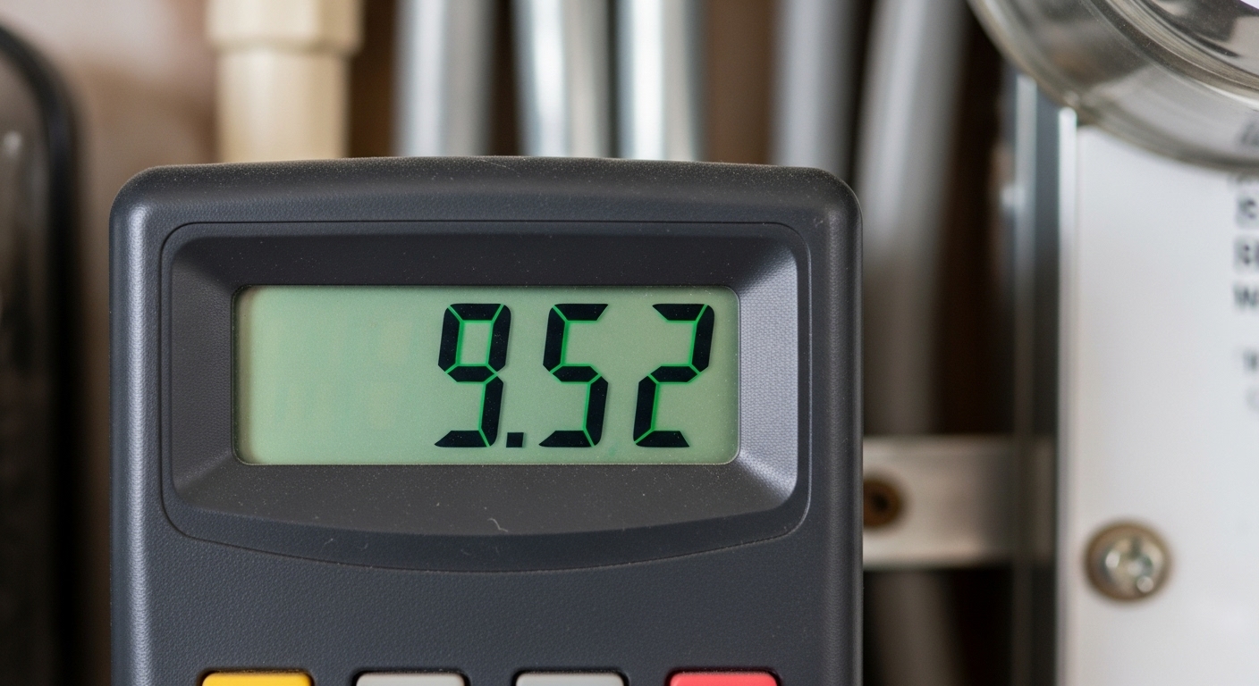 MMBtu to Therms Conversion: Complete Guide 2026