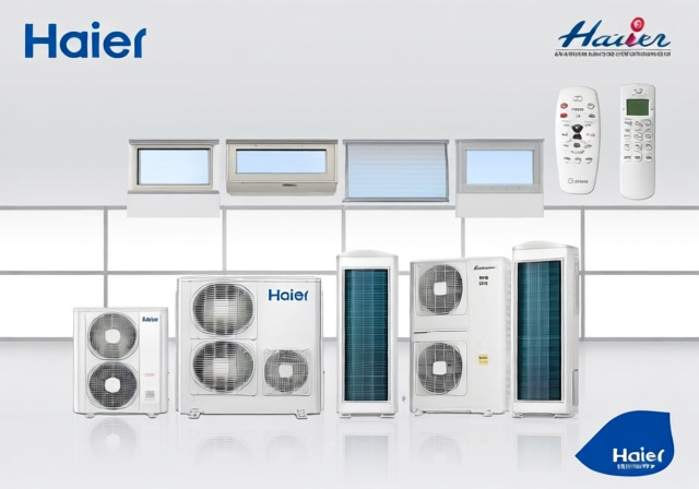 Best Haier Air Conditioners 2026: Reviews & Buying Guide