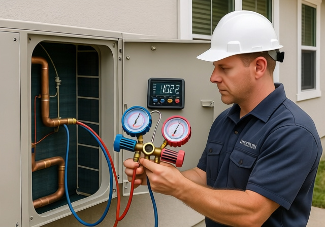How To Measure Superheat 2026: Complete Step-by-Step Guide