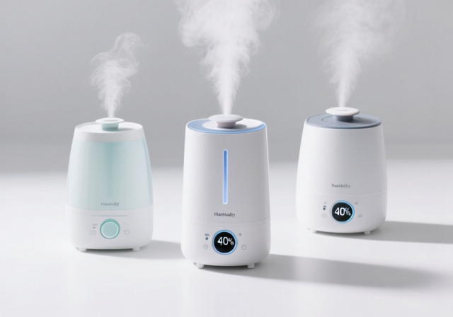 Best Humidifiers For Eczema 2026: Expert Reviews & Relief Guide