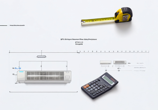 AC BTU Calculator With AC BTU For Room Size Chart 2025