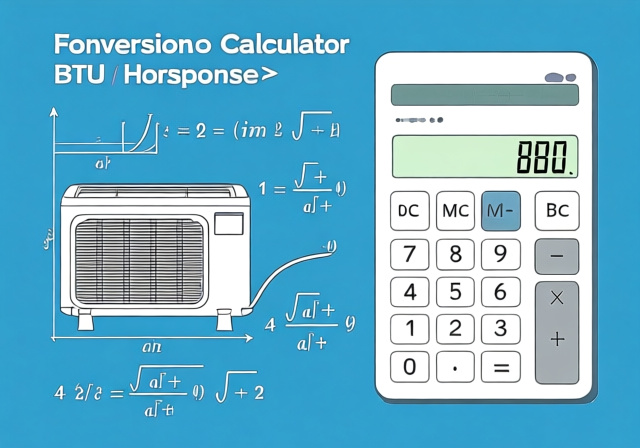 MMBtu to kBtu Conversion 2025: Complete Guide with Examples