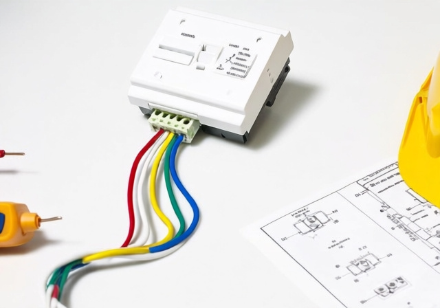 Thermostat Wiring Color Codes: Complete Guide 2025