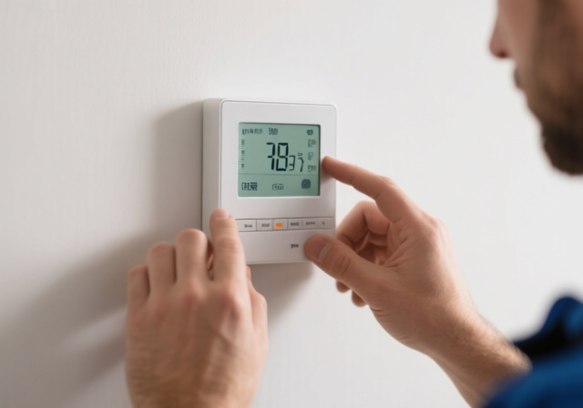 Thermostat Not Reaching Set Temperature 2026: Complete Guide