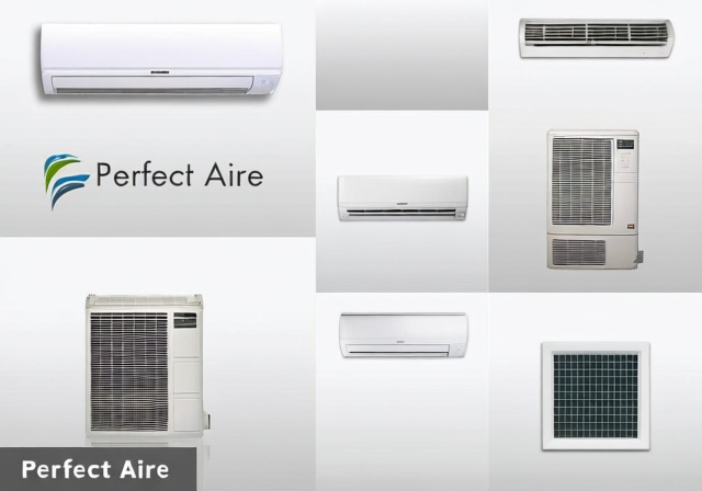 Perfect Aire Air Conditioners 2025: Complete Brand Review