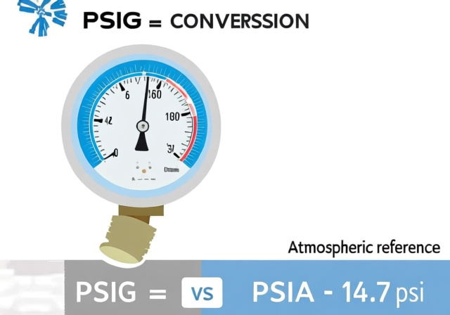 Kg/cm² to Psi Calculator 2025: Convert Pressure Units Instantly