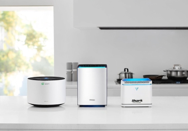 Best Air Purifier For Kitchen 2026: Reviews & Comparison