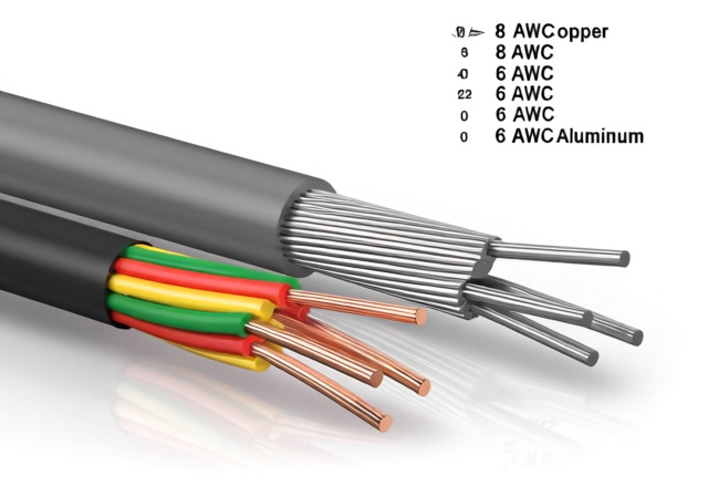 40 Amp Wire Size: Complete Safety Guide 2026