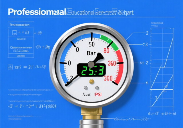 Convert MPa to Psi: Complete Guide 2025