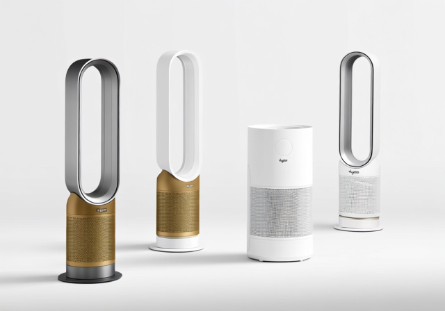 Best Dyson Air Purifiers 2026:Premium Air Cleaning Solutions