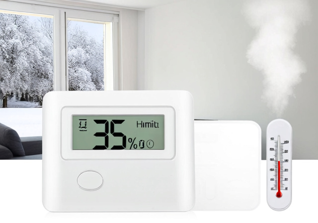 What Should Humidity Be In House In Winter 2025: Complete Guide