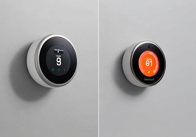 Nest vs Honeywell 2026: Smart Thermostat Comparison Guide