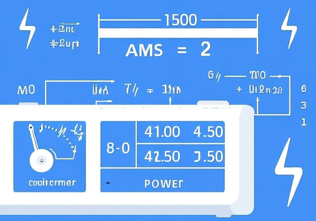 1500 Watts to Amps: Complete Conversion Guide 2026
