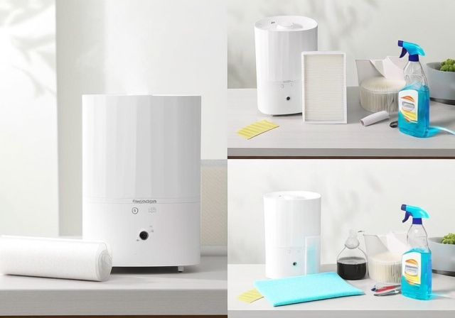 How to Clean a Humidifier Filter: Complete Guide 2026