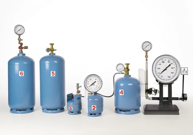 Propane Weight Per Gallon 2025: Complete 20 lb Tank Guide