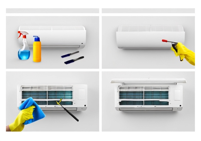 How to Clean Your Air Conditioner: Complete Guide 2026