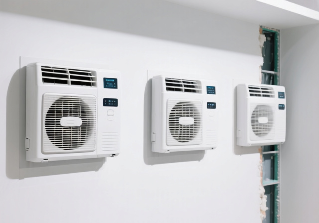 Best Through The Wall Air Conditioner 2025: Expert Reviews