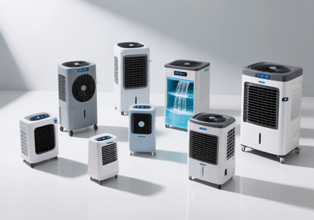 Best Evaporative Coolers 2026: 8 Models Tested & Reviewed