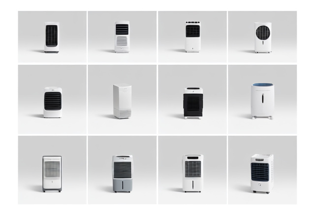 Best Mini Portable Air Conditioners 2026: Reviews & Guide