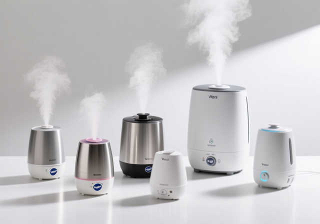 Best Steam Humidifiers 2026: Expert Reviews & Health Guide